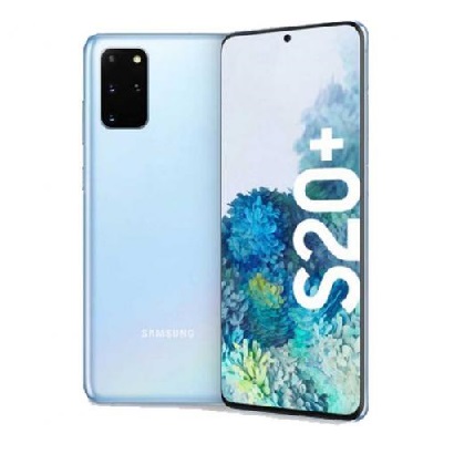 Samsung G986 Galaxy S20 + 128GB 12GB Ram 5G Dual Sim Kék ...